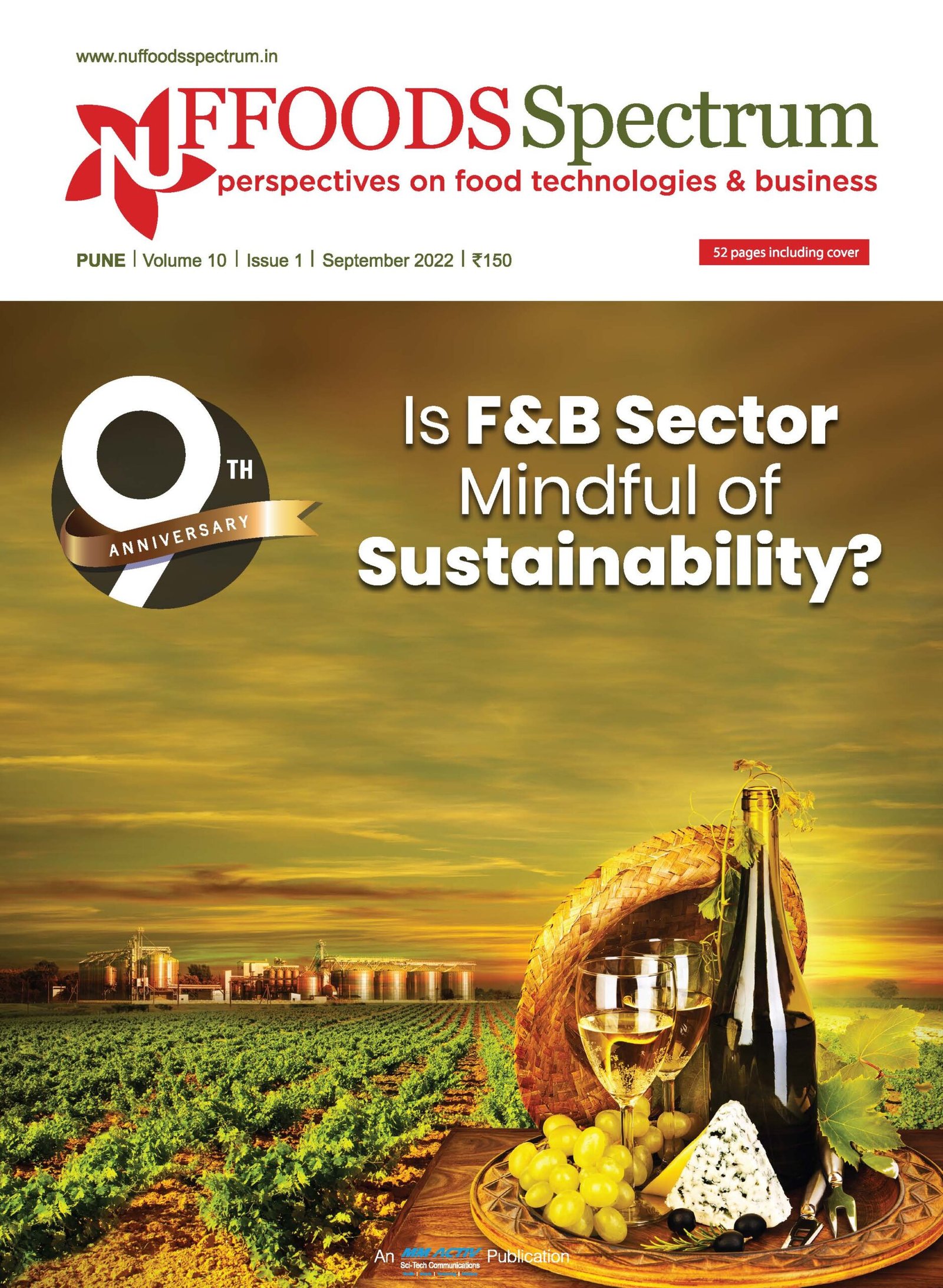 Suppliers Archives - Nuffood Asia