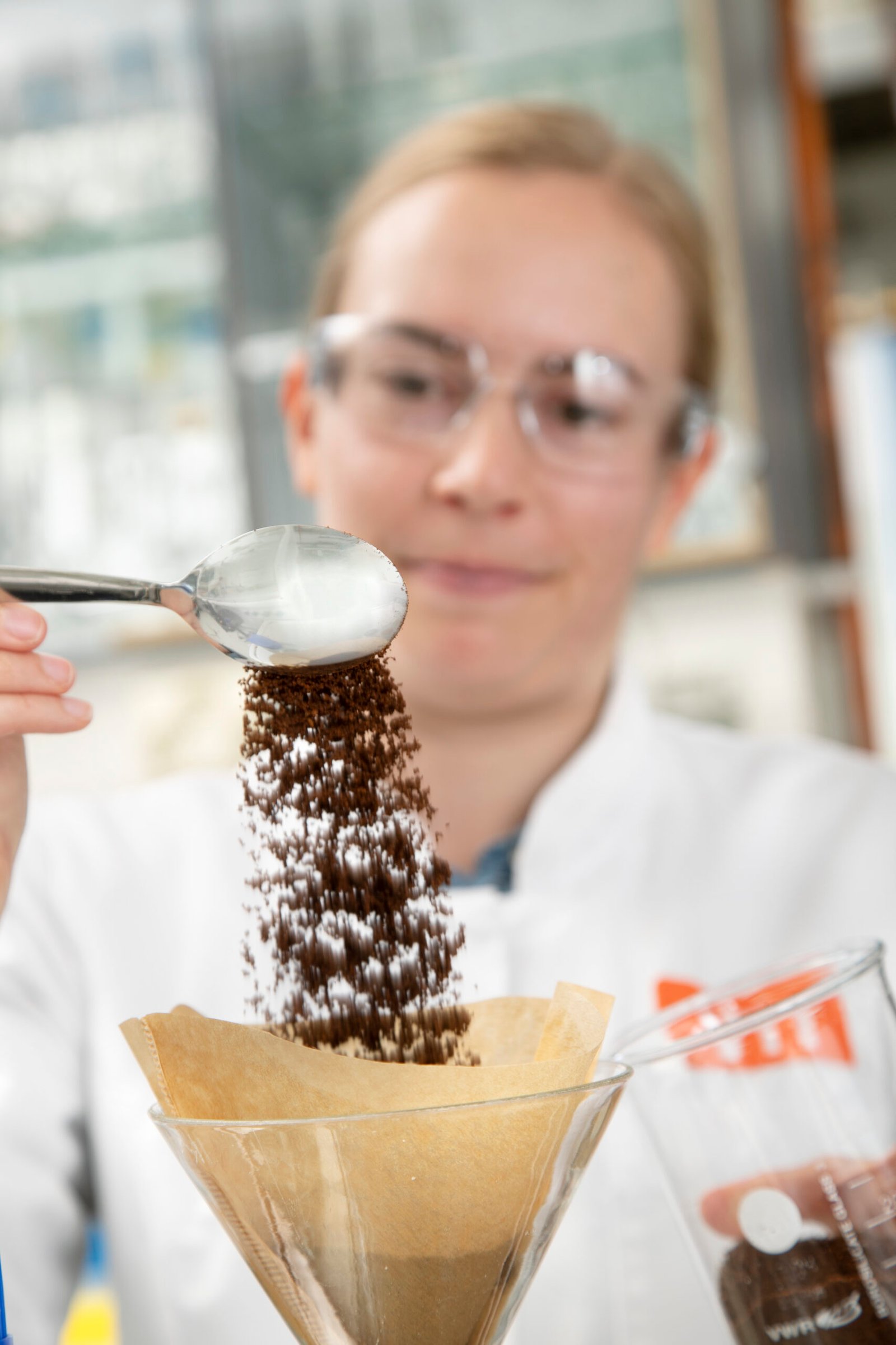 Scientists in Finland release recipe for lab-grown coffee - NUFFOODS ...