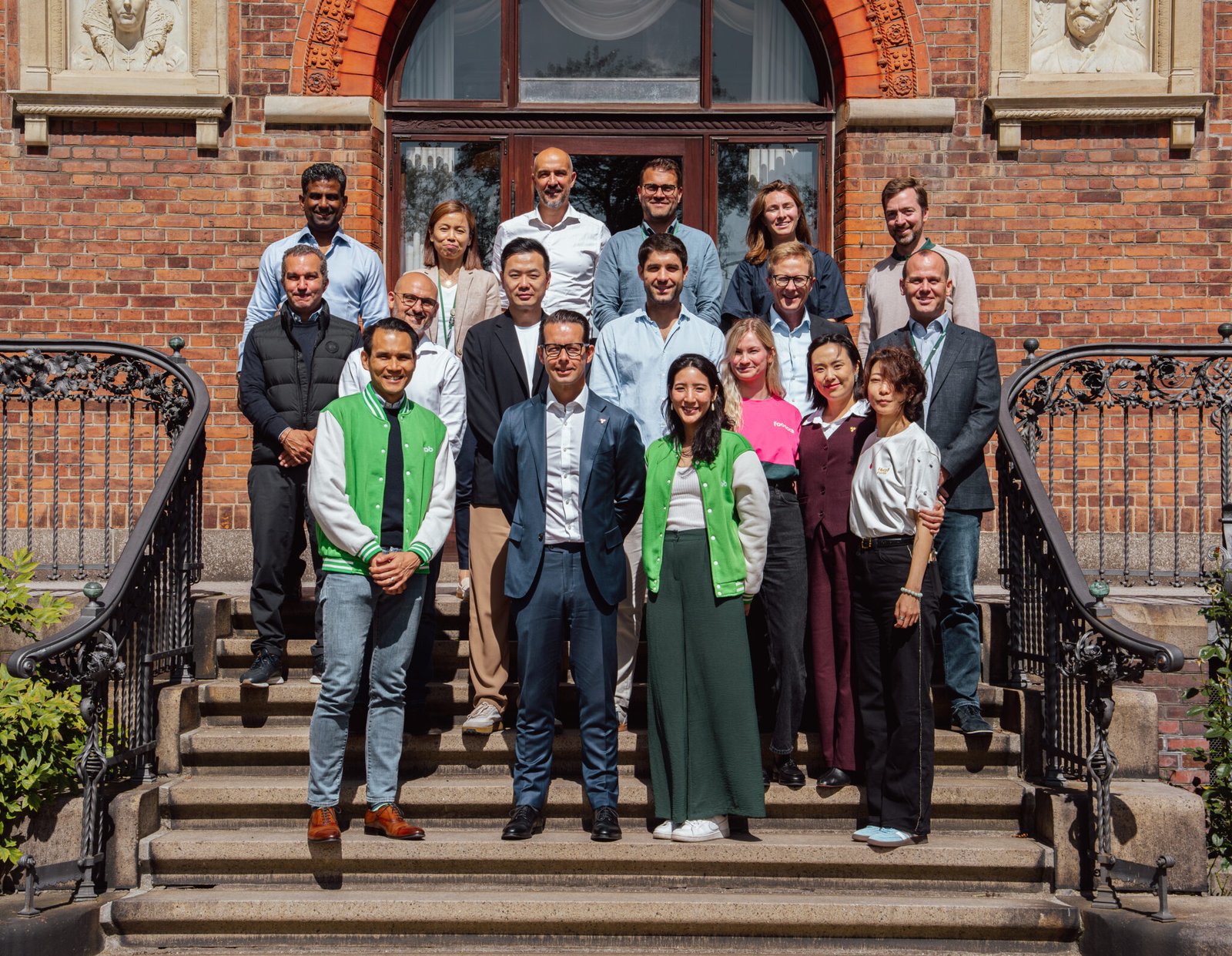 Carlsberg Asia launches Digital Acceleration Program to drive future ...