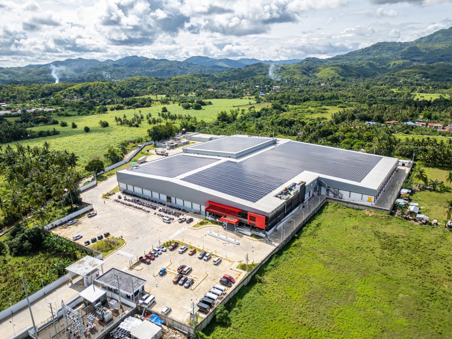 Jollibee Group inaugurates VisMin Commissary in Philippines to support ...