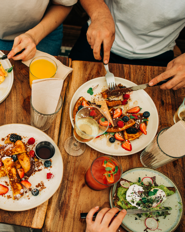 New Lifesum data reveals foods that fix hangover fastest - NUFFOODS ...