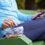 Almond Board of California Study Highlights Almonds’ Role in Improving ...