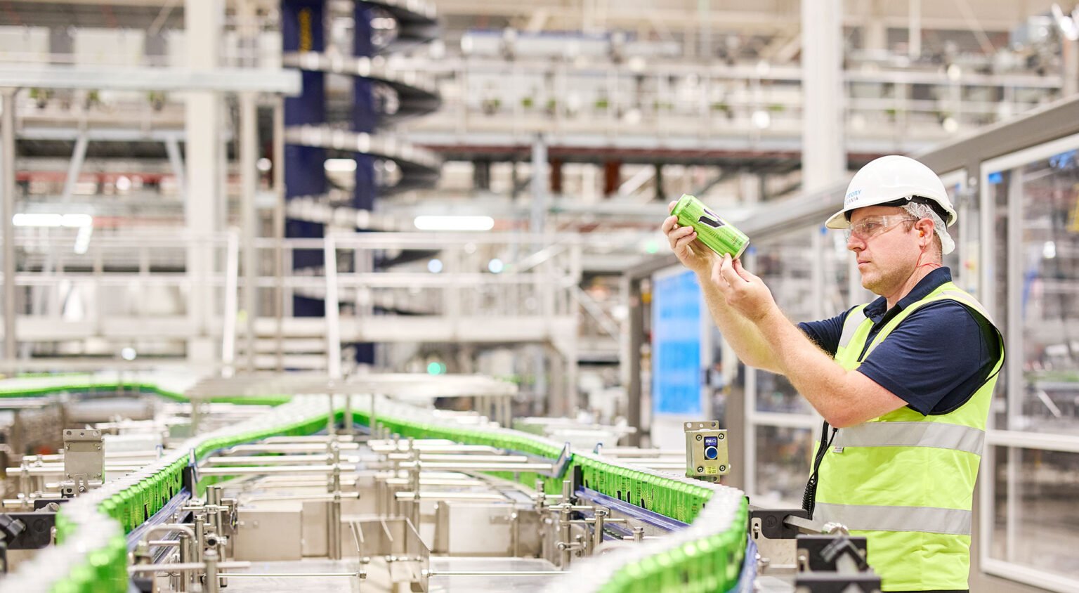Suntory Oceania Invests $13Mn in New Wiri Warehouse Facility - NUFFOODS ...