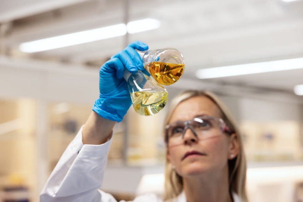 University of Bergen Study Links Cetoleic Acid Supplementation to ...